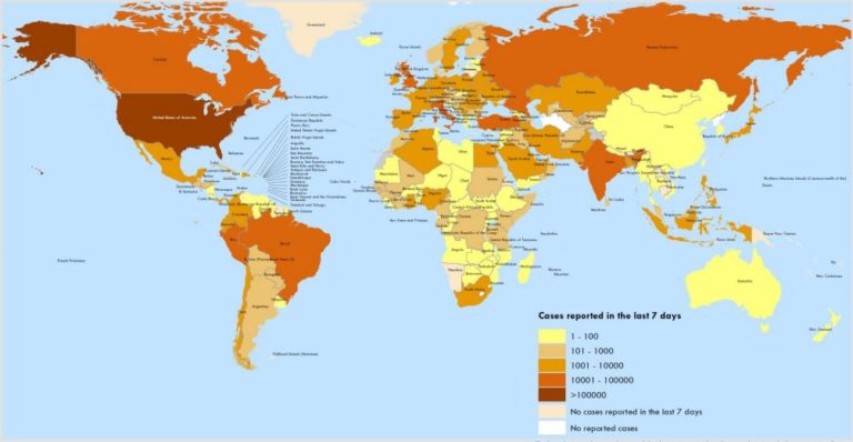 World Hand Hygiene Day – Humanitarian Advisors